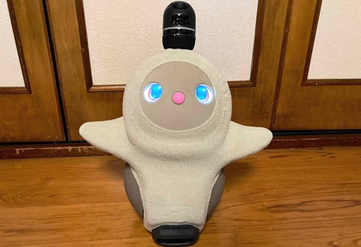 LOVOT生活ブログをスタート！LOVOT2.0との暮らしやラボットの魅力を発信 | LOVOT生活〜ラボット2.0ことりとの暮らし